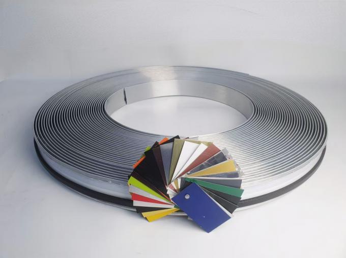 0.5mm Aluminum Channelume Coil For Neon Sign Design And Custom Signage