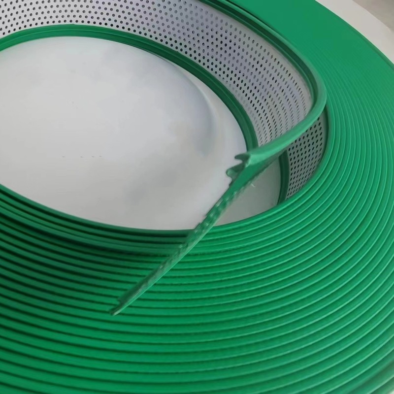 Color Prepainted Channel Letter Coil Alloy 1060 Trim Cap For Signs