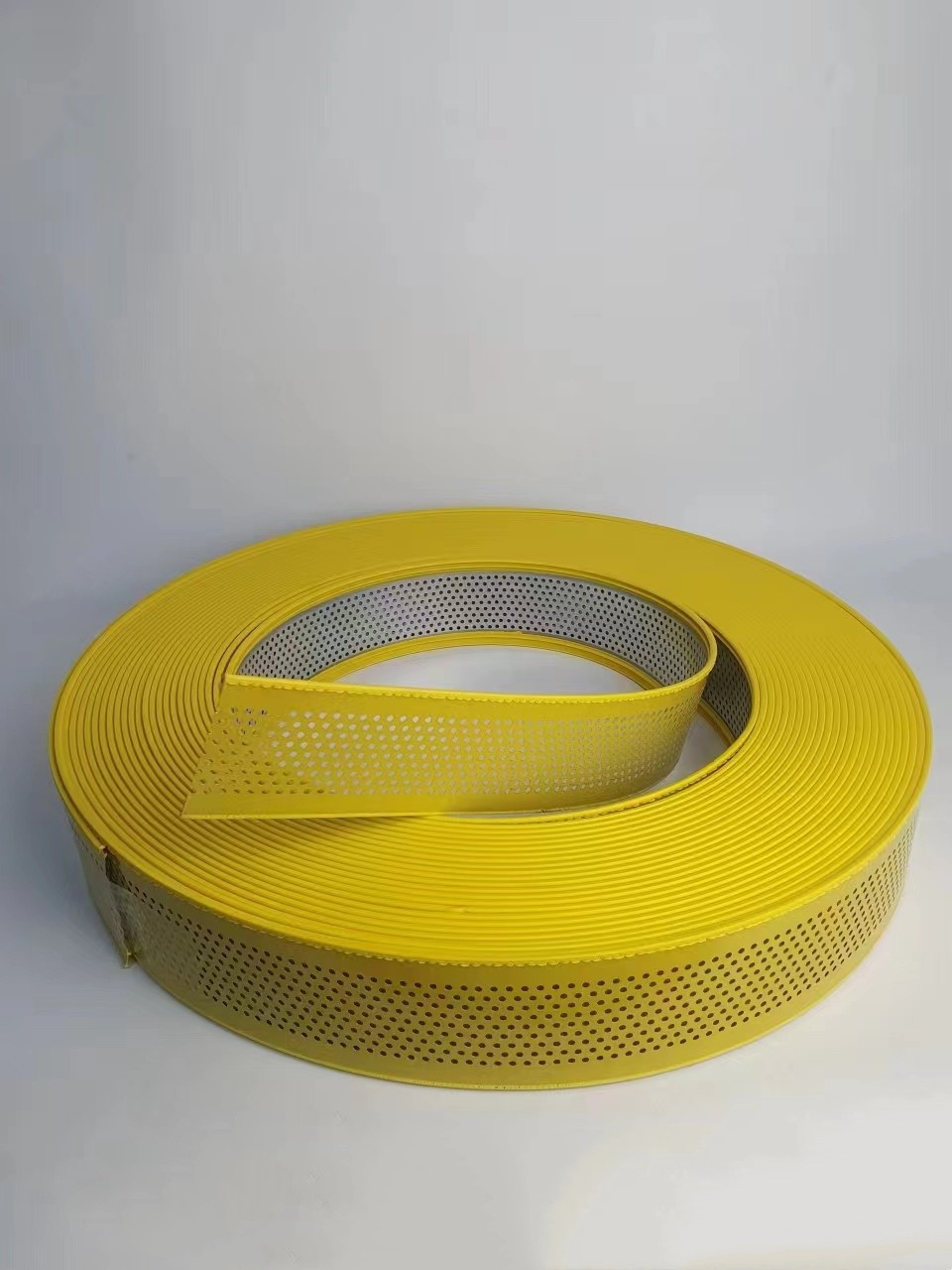 Rubber Trim Cap Aluminum Trim Cap Wide Selection Of Yellow Colors Easy ...